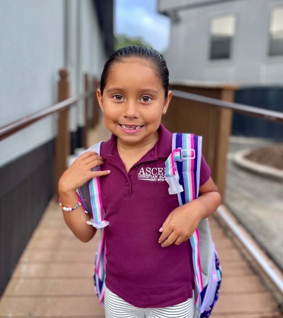 About - Valorous Academy