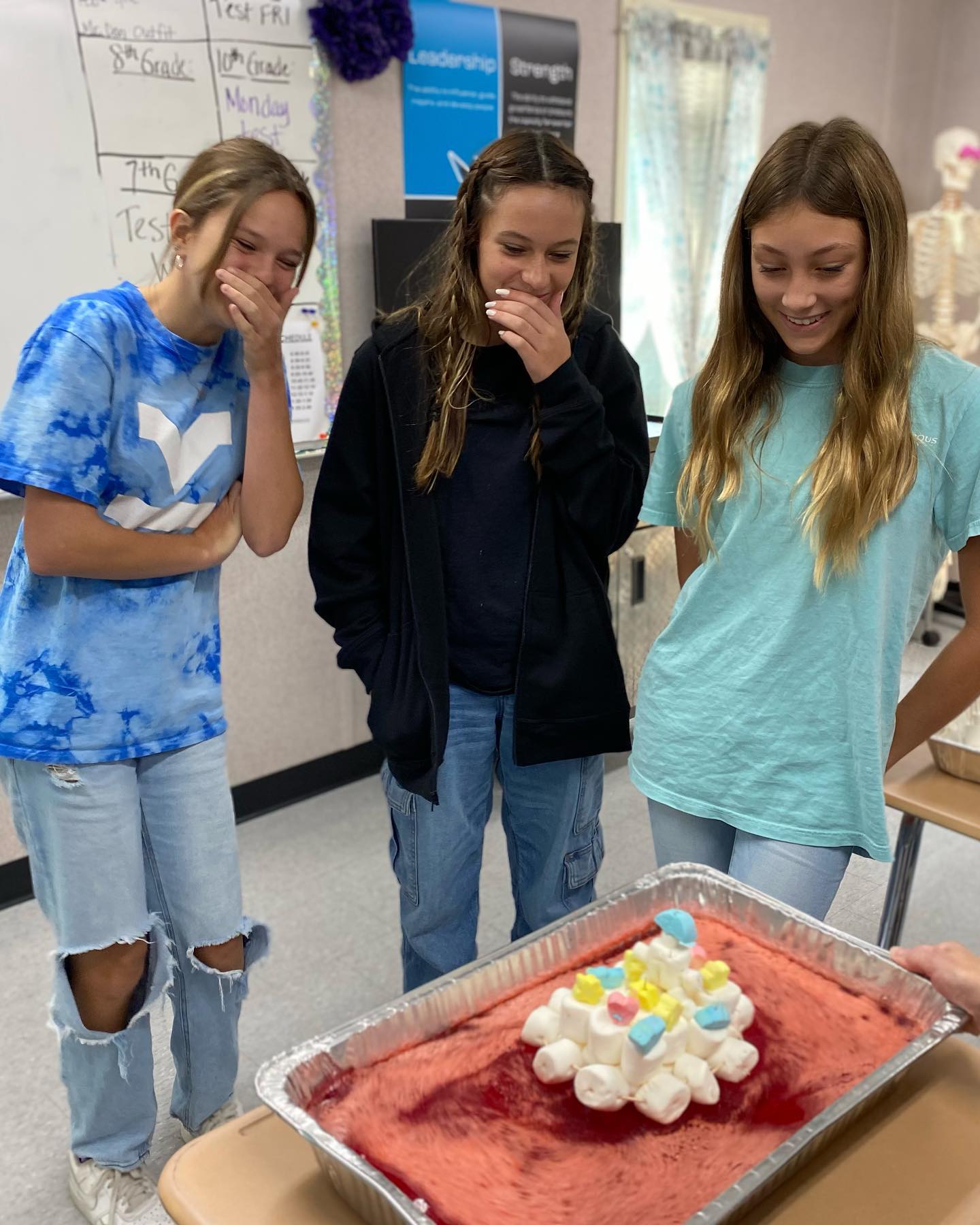 About - Valorous Academy