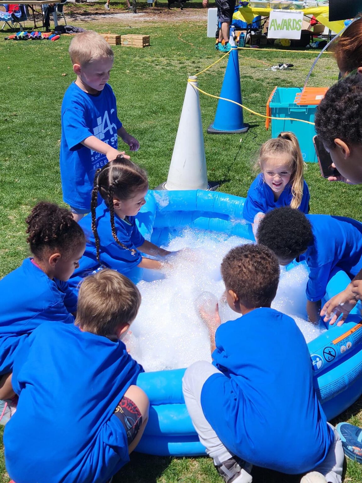 Valorous 4K - Valorous Academy