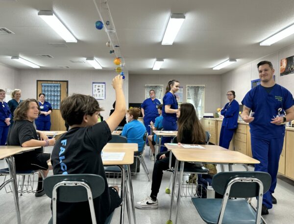 Home - Valorous Academy