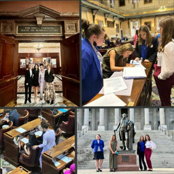 Sponsorship - Valorous Academy