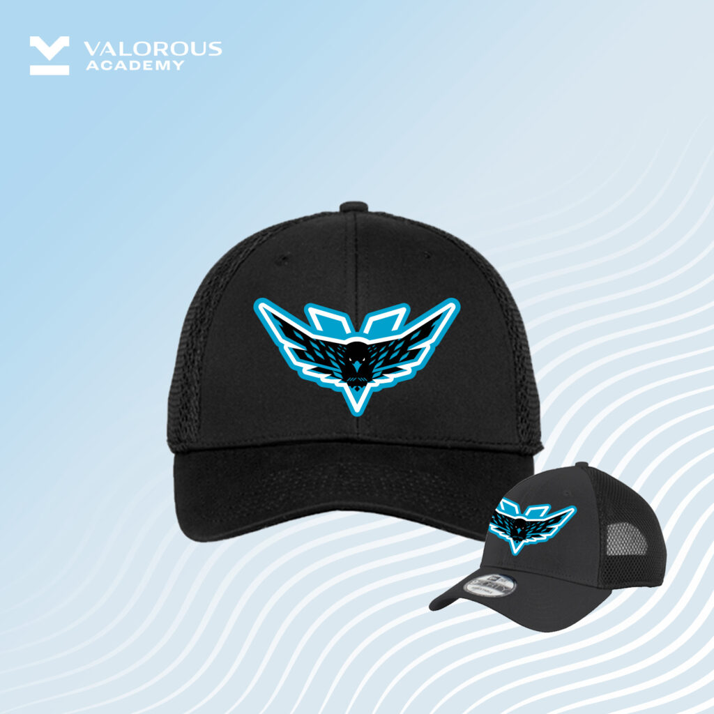 Shop - Valorous Academy