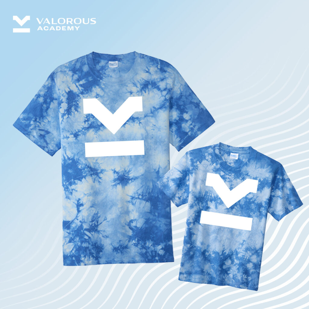Shop - Valorous Academy
