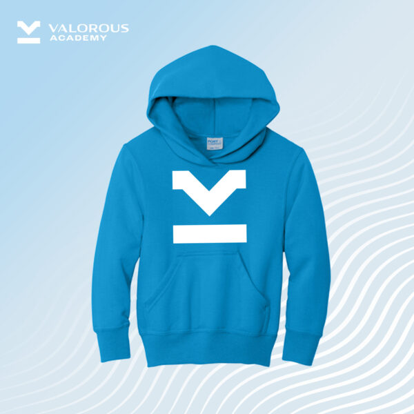 Shop - Valorous Academy