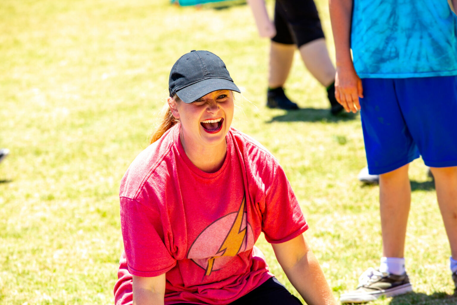 The Generation Project - Valorous Academy