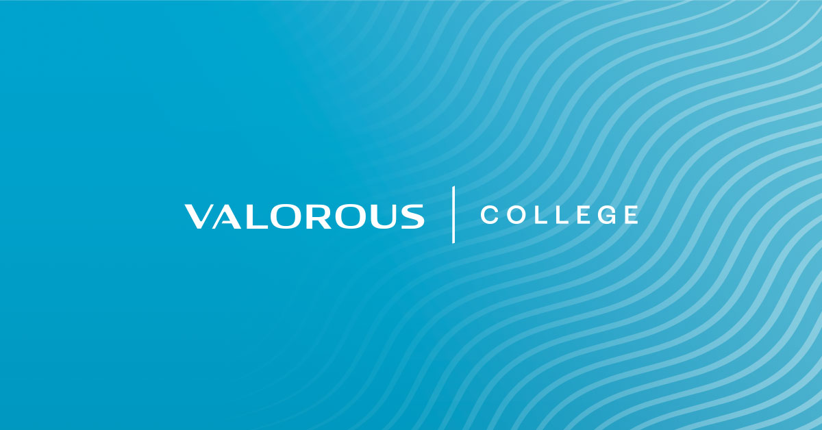 College - Valorous Academy
