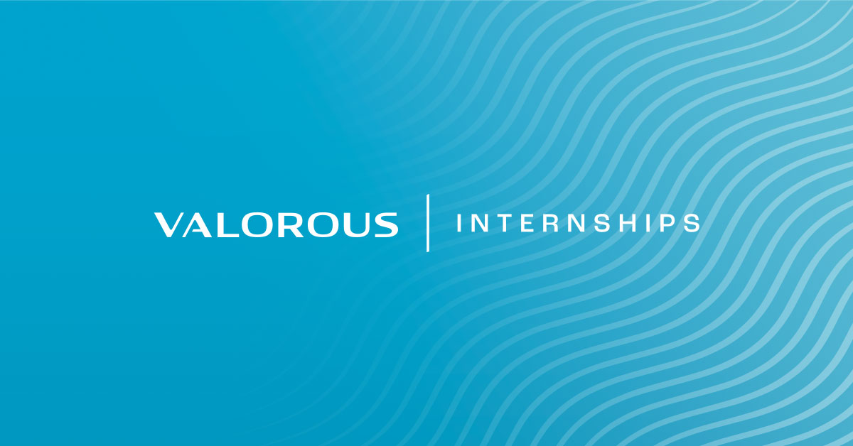 Valorous Internships - Valorous Academy