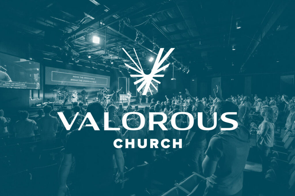 About - Valorous Academy